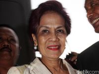 Profil Miranda Goeltom yang Cuma 5 Bulan Duduki Komisaris Bank Mayapada