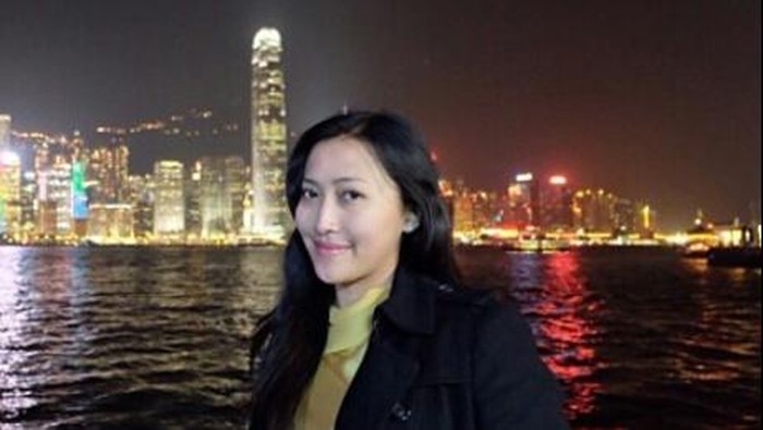 Ingin Banggakan Orang Tua, dr Sita Jadi Dokter Kandungan di Usia 28 Tahun Ingin Banggakan Orang Tua, dr Sita Jadi Dokter Kandungan di Usia 28 Tahun