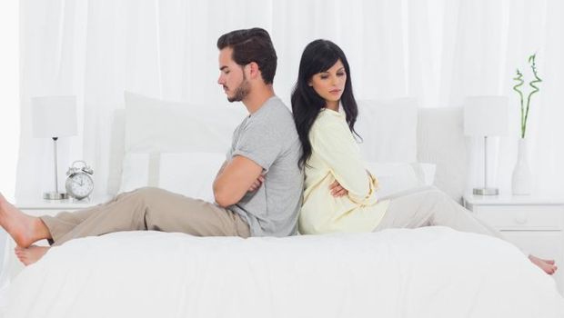 Tak Selalu Mau, Pria Bisa Saja Tolak Bercinta karena Alasan Ini Tak Selalu Mau, Pria Bisa Saja Tolak Bercinta karena Alasan Ini