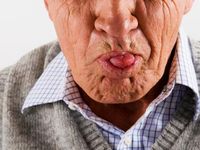 Ragam Gerakan Senam Mulut: Bibir Monyong Hingga Julurkan Lidah