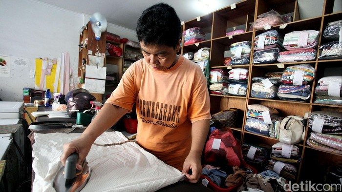 Berapa Modal Awal Buka Usaha Laundry? Berapa Modal Awal Buka Usaha Laundry?