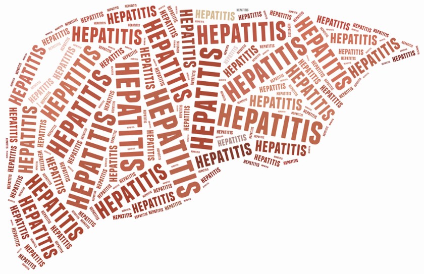 Infografis: 5 Tanda Terkena Hepatitis