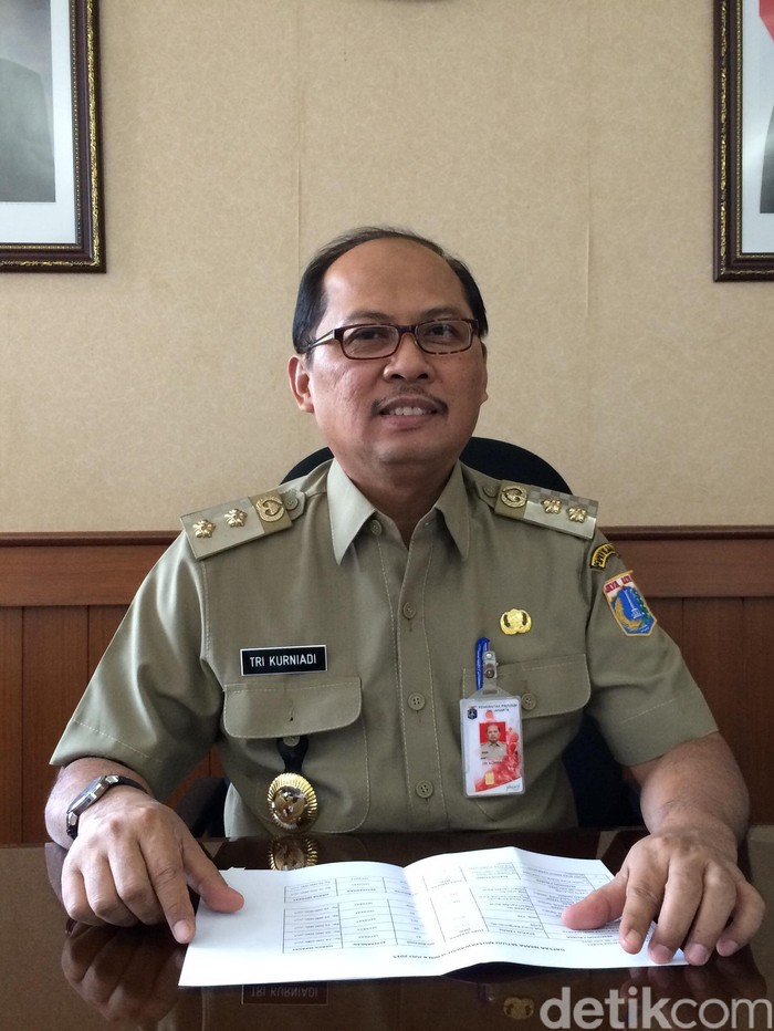 Kata Tri Soal Budaya Kerja di Kantor Walikota Jaksel yang Disorot Ahok