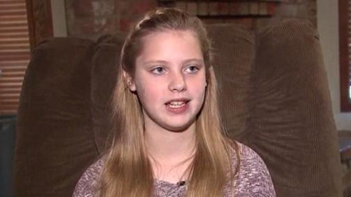 Kisah Katelyn yang Kebingungan Karena Bersin 12.000 Kali Sehari