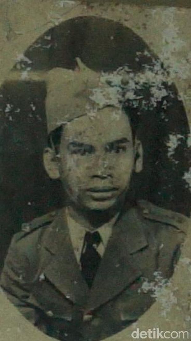 Kepingan Kisah Heroik Margonda Dalam Gambar dan Teks Lama