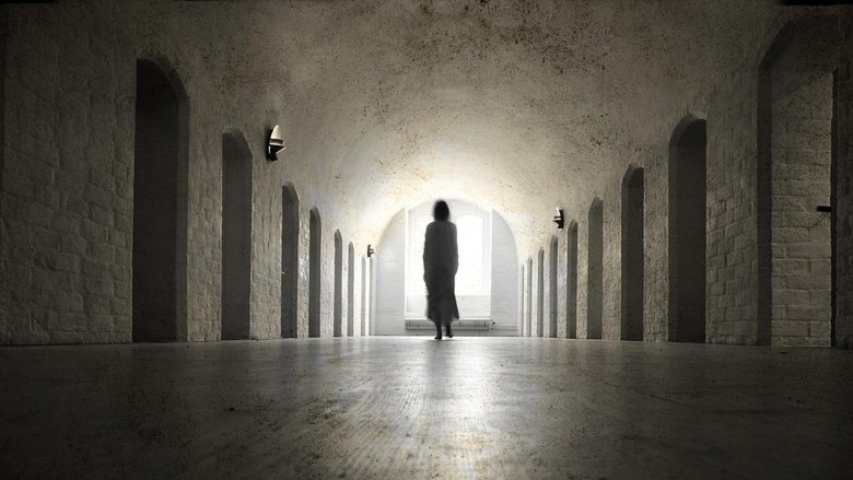 5 Hantu Menyeramkan yang Dikenal Masyarakat Sumut, Sudah Tahu?