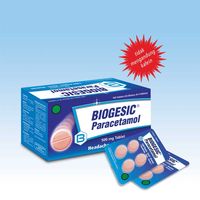 Jangan Sembarangan Minum Obat Pereda Nyeri