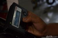 Bingung Pengecekan Motor setelah Liburan, di Yamaha Ada 24 Item yang Dicek