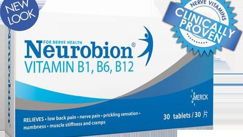 Neurobion dari Jerman Kalahkan Bioneuron dari Semarang