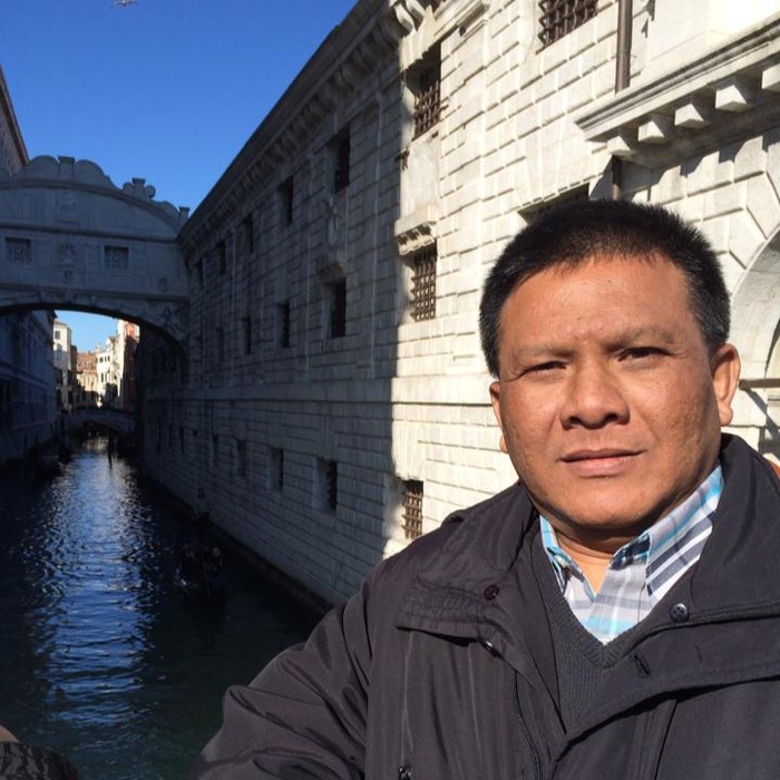 Kemlu Berduka, Diplomat Seniornya Meninggal Akibat Kebakaran di KBRI Roma