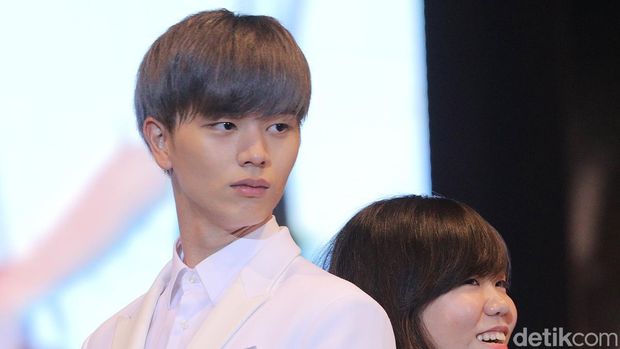 6 Idol Kpop Yang Juga Sukses Sebagai Aktor