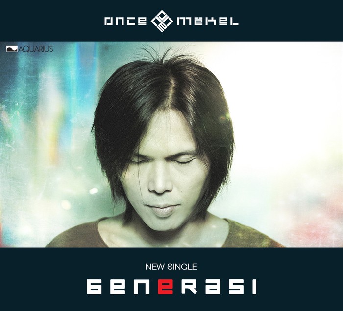 Once Mekel Bicara Soal Harapan Generasi Muda di Lagu Barunya