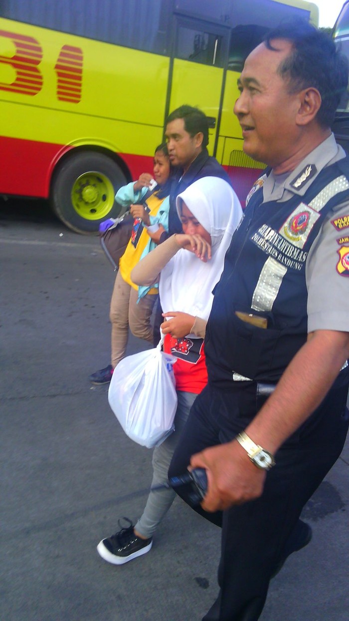Dua Bocah Perempuan asal Bandung yang Dilaporkan Hilang Ditemukan di ... Dua Bocah Perempuan asal Bandung yang Dilaporkan Hilang Ditemukan di ...