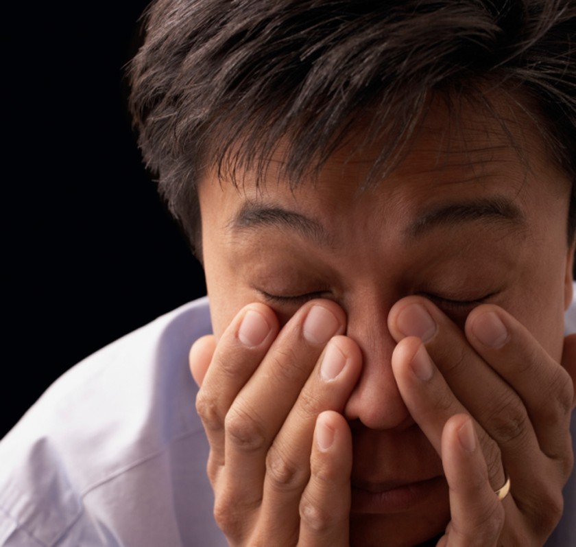 Mata Lelah Lalu Dikucek? Bisa Infeksi, Bisa Juga Jadi Silinder