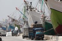 Sejarah Indonesia Pernah Punya Kapal Raksasa yang Ditakuti Dunia