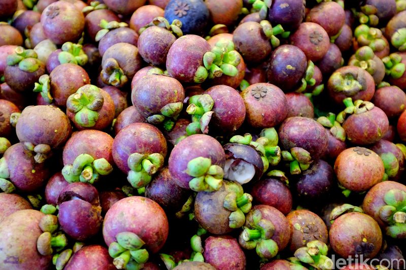Daftar 6 Buah Indonesia Terbaik Diungkap, Kamu Sudah Pernah Coba?