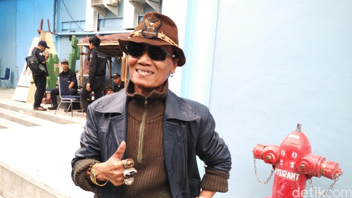 Tessy Klaim Pakai Narkoba karena Frustrasi Tessy Klaim Pakai Narkoba karena Frustrasi