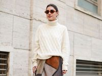 7 Ikon Street Style Dunia, Bisa Jadi Inspirasi Gayamu Sehari-hari