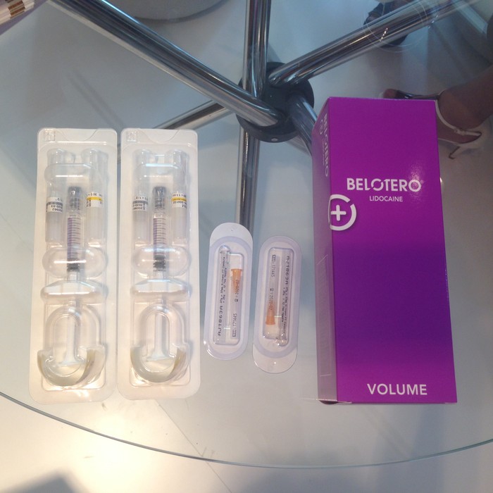 Belotero, Brand Filler Asal Swiss Rilis Varian Terbaru di Indonesia