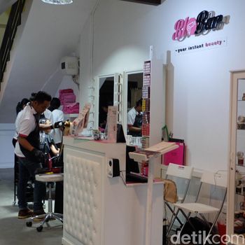 Merrie Elizabeth, Wanita Muda Sukses Pilihan Forbes yang Cinta Dunia Bisnis