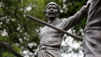 20 Contoh Karya 3 Dimensi, Beserta Definisi dan Fungsinya