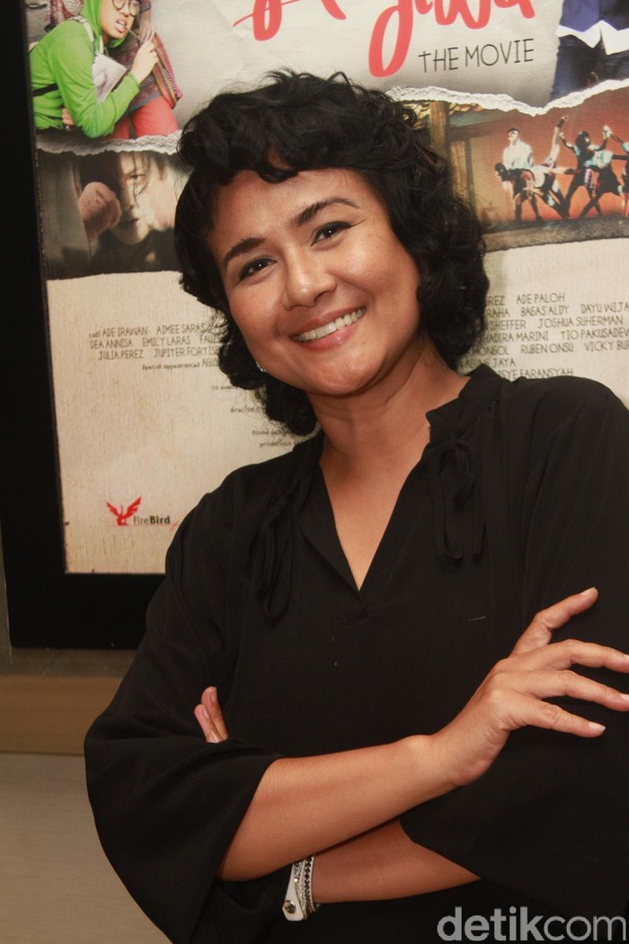 Ria Irawan Meninggal Dunia, Ini Kisah Cintanya dengan Mayky Wongkar