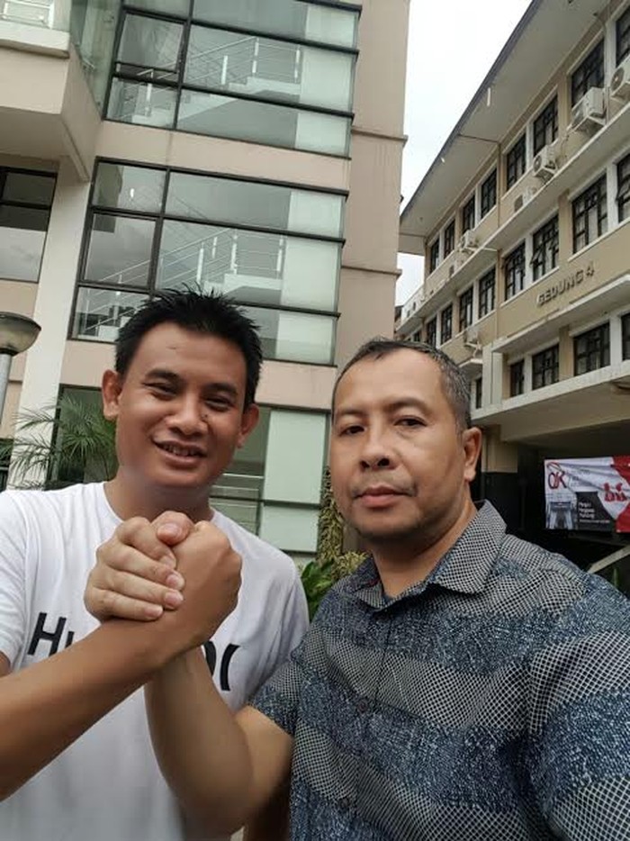 Yuddy Chrisnandi dan Dolly Kurnia Legowo, Hikmat Kurnia Pimpin Ketua ... Yuddy Chrisnandi dan Dolly Kurnia Legowo, Hikmat Kurnia Pimpin Ketua ...