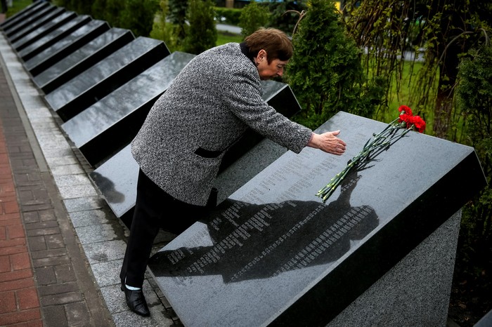 Mengenang Bencana Nuklir Di Chernobyl