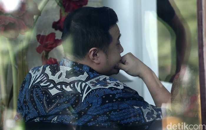 Richard Halim Kusuma Kembali Diperiksa KPK