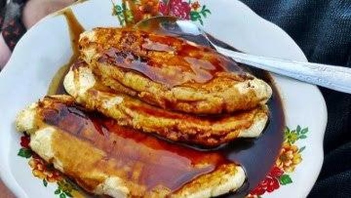 Resep Pisang Epe, Jajanan Khas Makassar yang Manis dan Legit Resep Pisang Epe, Jajanan Khas Makassar yang Manis dan Legit
