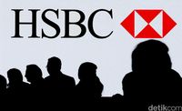 Tahun Depan, HSBC Ganti Nama Jadi PT HSBC Indonesia