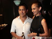 Indra Herlambang Sedih Kalau Marissa Nasution Benar-benar Cerai