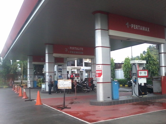 Kasus SPBU Curang di Ciputat, Pertamina: Kami Rugi dari Sisi Reputasi