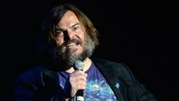 Jack Black Banting Stir Jadi YouTuber Gaming