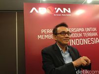 Hasnul Suhaimi Menyoal Tarif Murah 4G