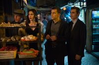 Sinopsis Now You See Me 2, Tayang di Bioskop Trans TV