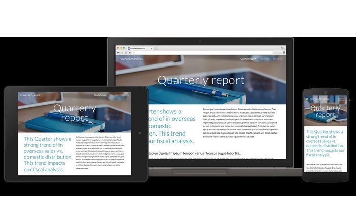 Springboard Jadi Senjata Google untuk Kalahkan Microsoft