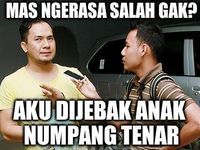 Meme detikHOT: dari 'Hap' Jadi Suap Bang Ipul