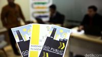 Go Public Adalah: Pengertian, Syarat, dan Tahapannya