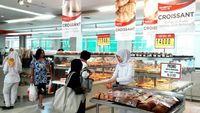 Promo Kue dan Roti di Transmart Carrefour