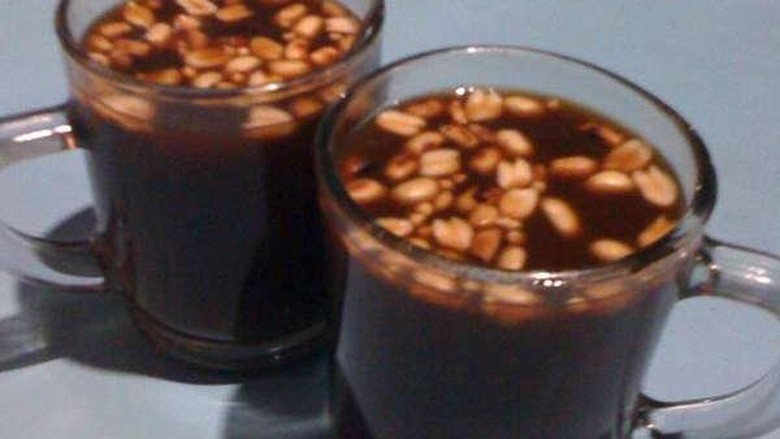 Air Guraka, Minuman Hangat dan Segar dari Ternate