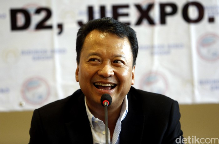 80 Atlet Indonesia Akan Ikuti Kejuaraan Dunia SKIF