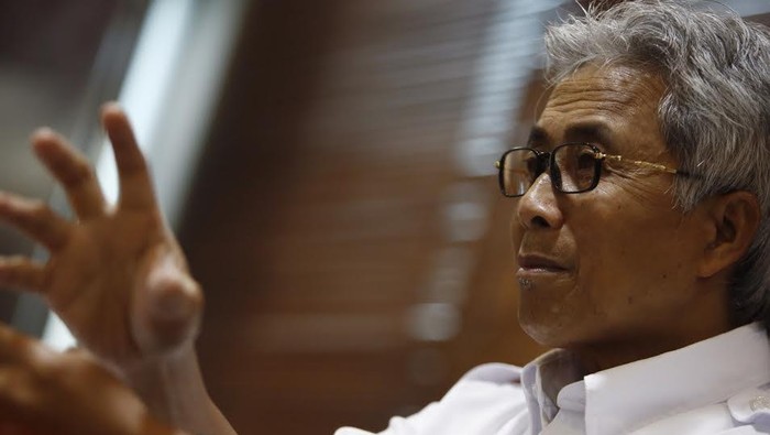 Shell Cabut dari Blok Masela, Pertamina Bisa Masuk Shell Cabut dari Blok Masela, Pertamina Bisa Masuk