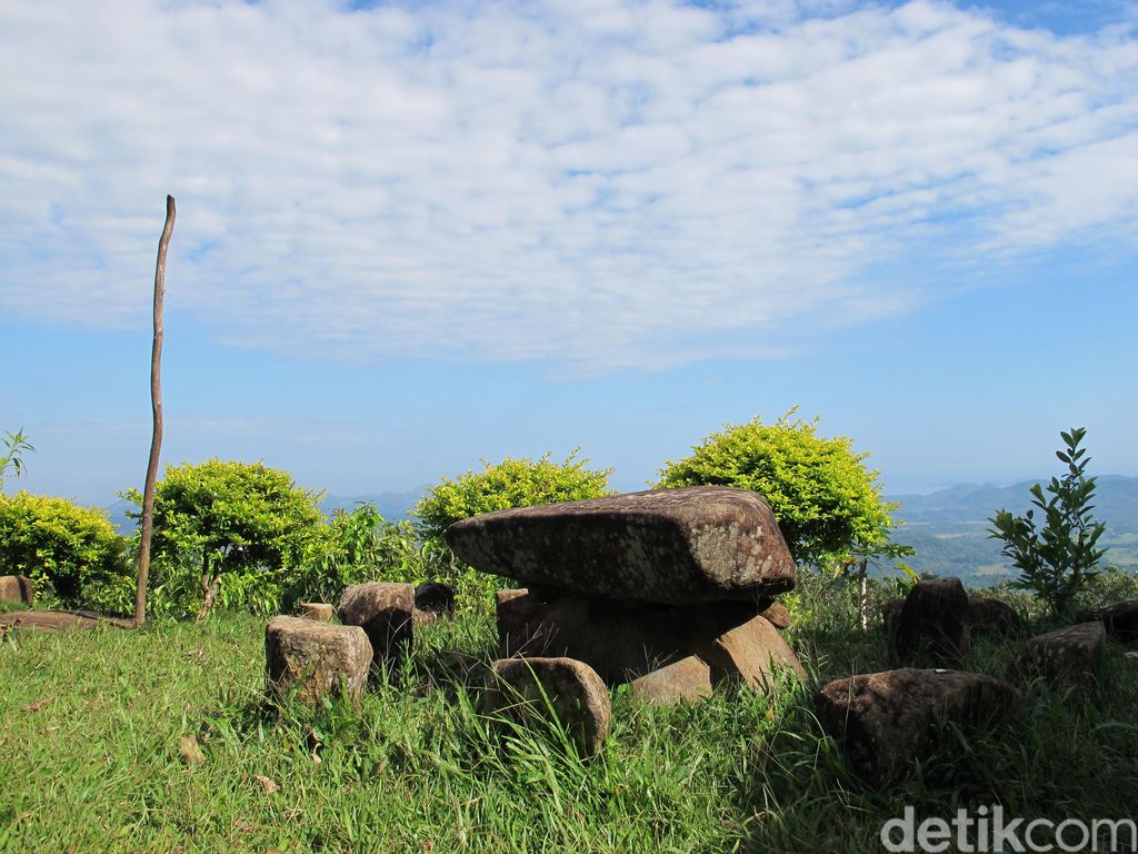Jelajah Labuan Bajo, Siap Terpukau dengan Indahnya Kampung Melo