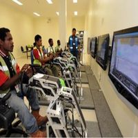 IPN Jadi Bukti Pembangunan SDM Papua oleh Freeport Indonesia