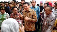 Ketua PDIP: Ahok Licik dan Mengadu Domba Kader PDIP