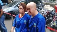 Selidiki Rp 3,6 T Transaksi Narkoba, BNN: Rp 2,8 T Milik Sindikat Pony ...