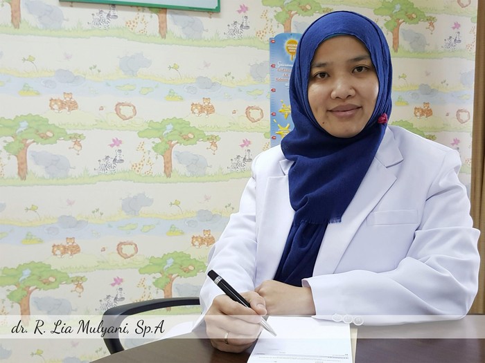 Soal Imunisasi pada Anak, Ini Hal-hal yang Perlu Diketahui Orang Tua Soal Imunisasi pada Anak, Ini Hal-hal yang Perlu Diketahui Orang Tua