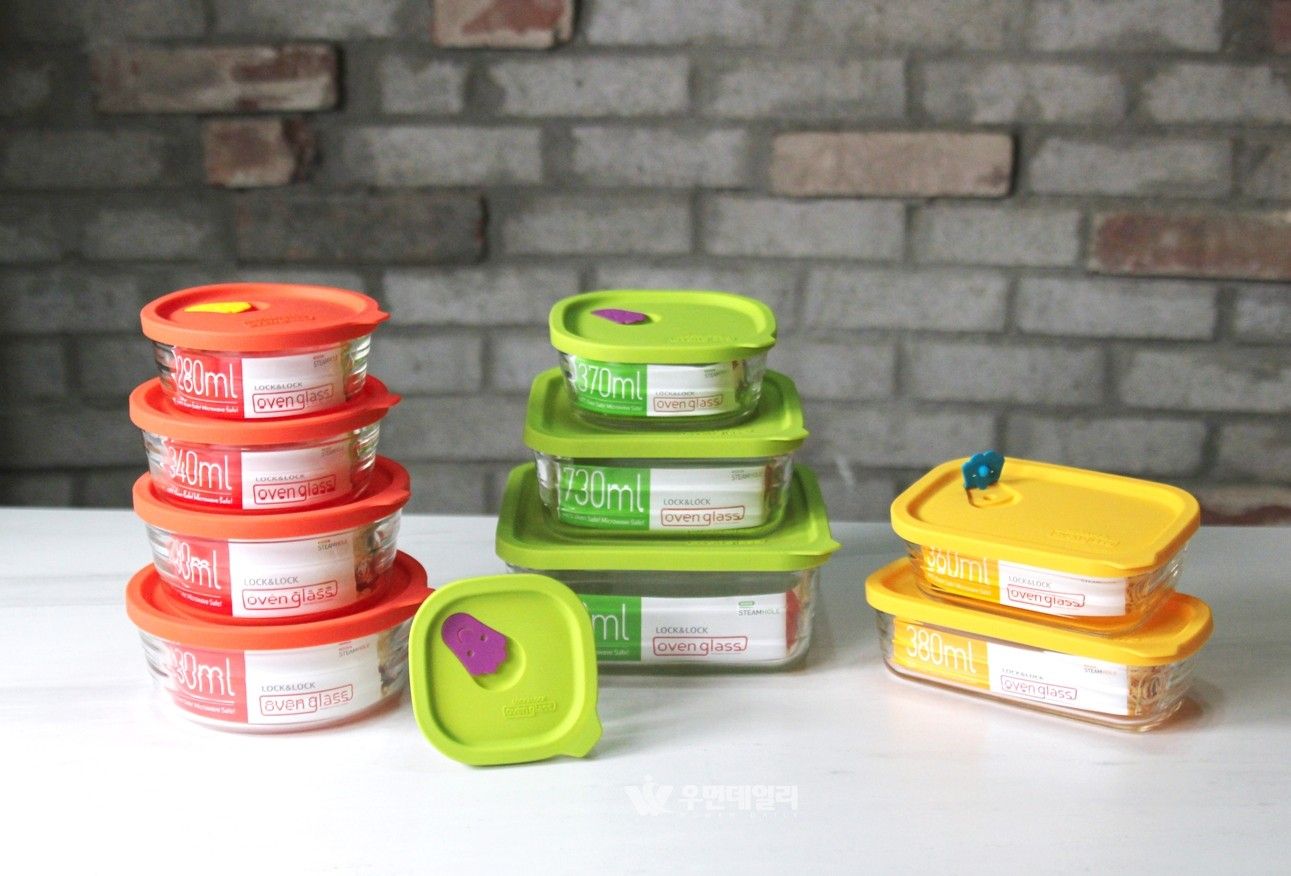 Dimsum Makin Praktis Dibuat dengan Wadah Wave Steam Hole