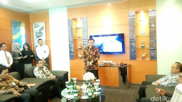 Tingkatkan Layanan Premium di Jakarta, BRI Luncurkan Sentra Layanan Prioritas